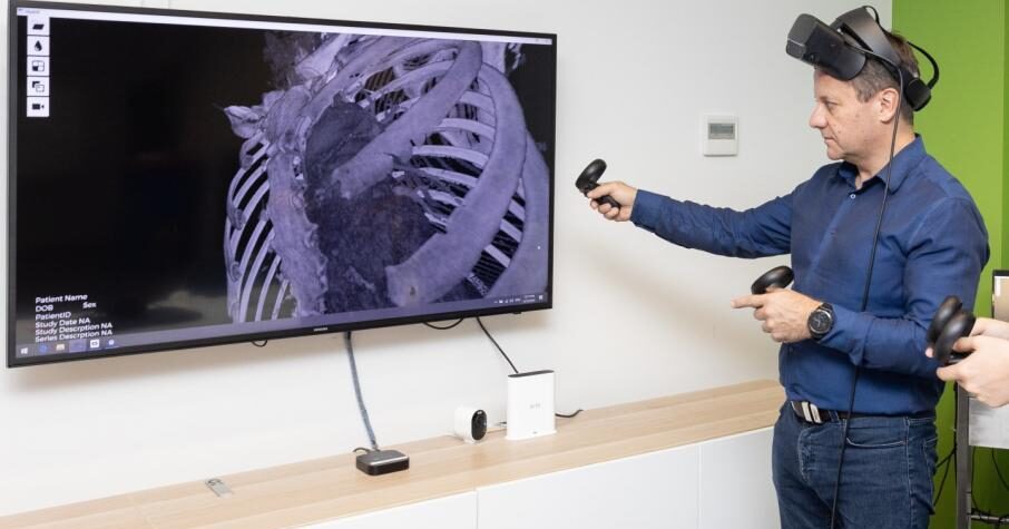 Singular Health - Talanoa: At the heart of MedTech Recruitment.