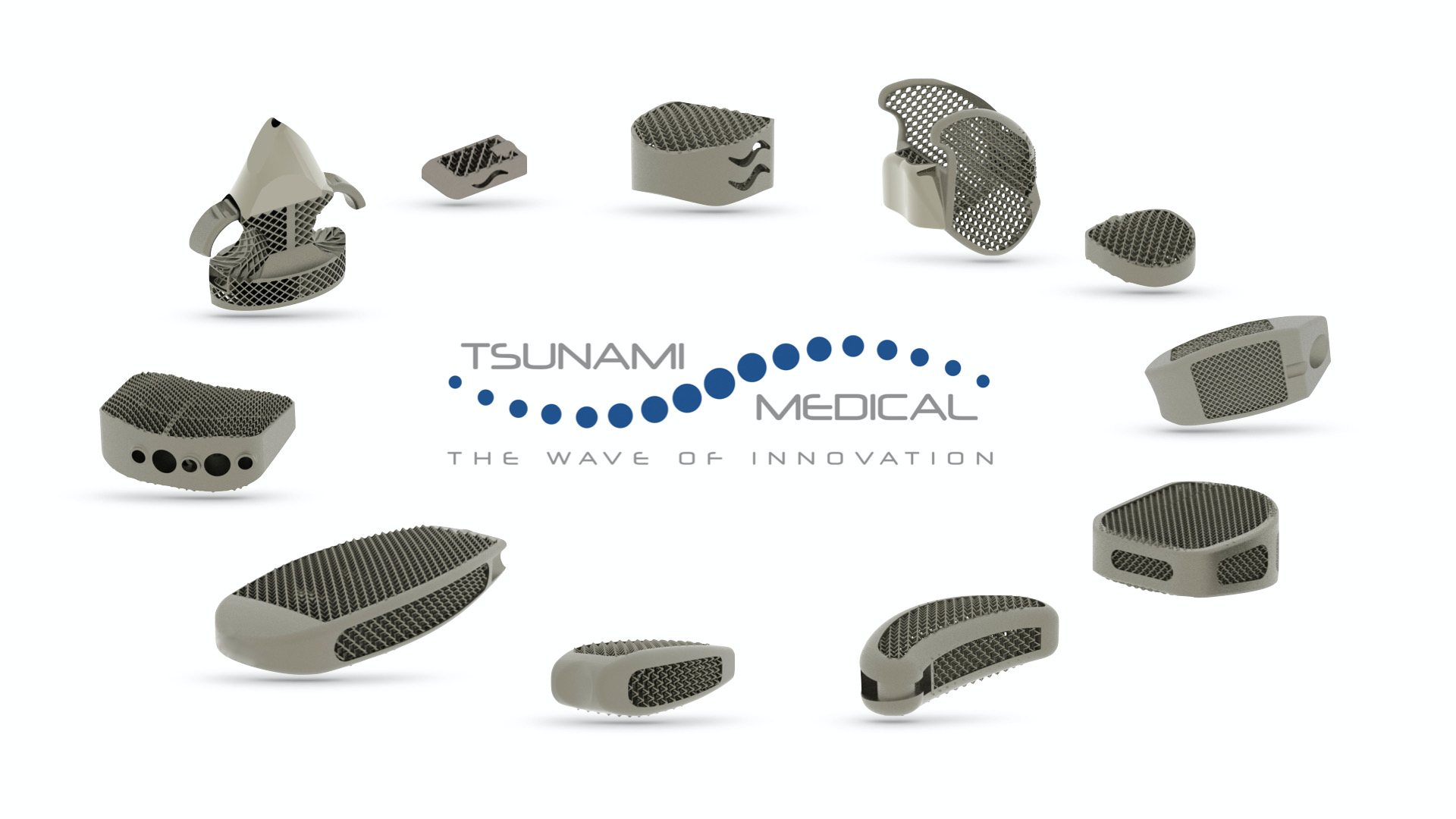 Tsunami Medical - Talanoa: At the heart of MedTech Recruitment.